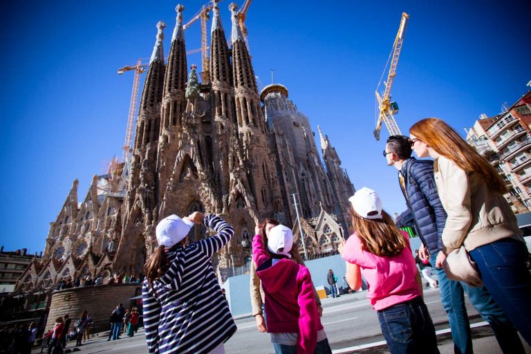 Top things to do in Barcelona with Kids - Real Barcelona Tours