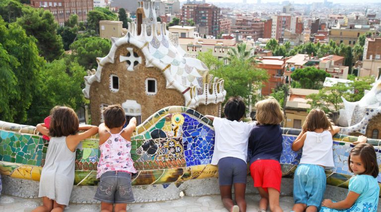 Top things to do in Barcelona with Kids - Real Barcelona Tours